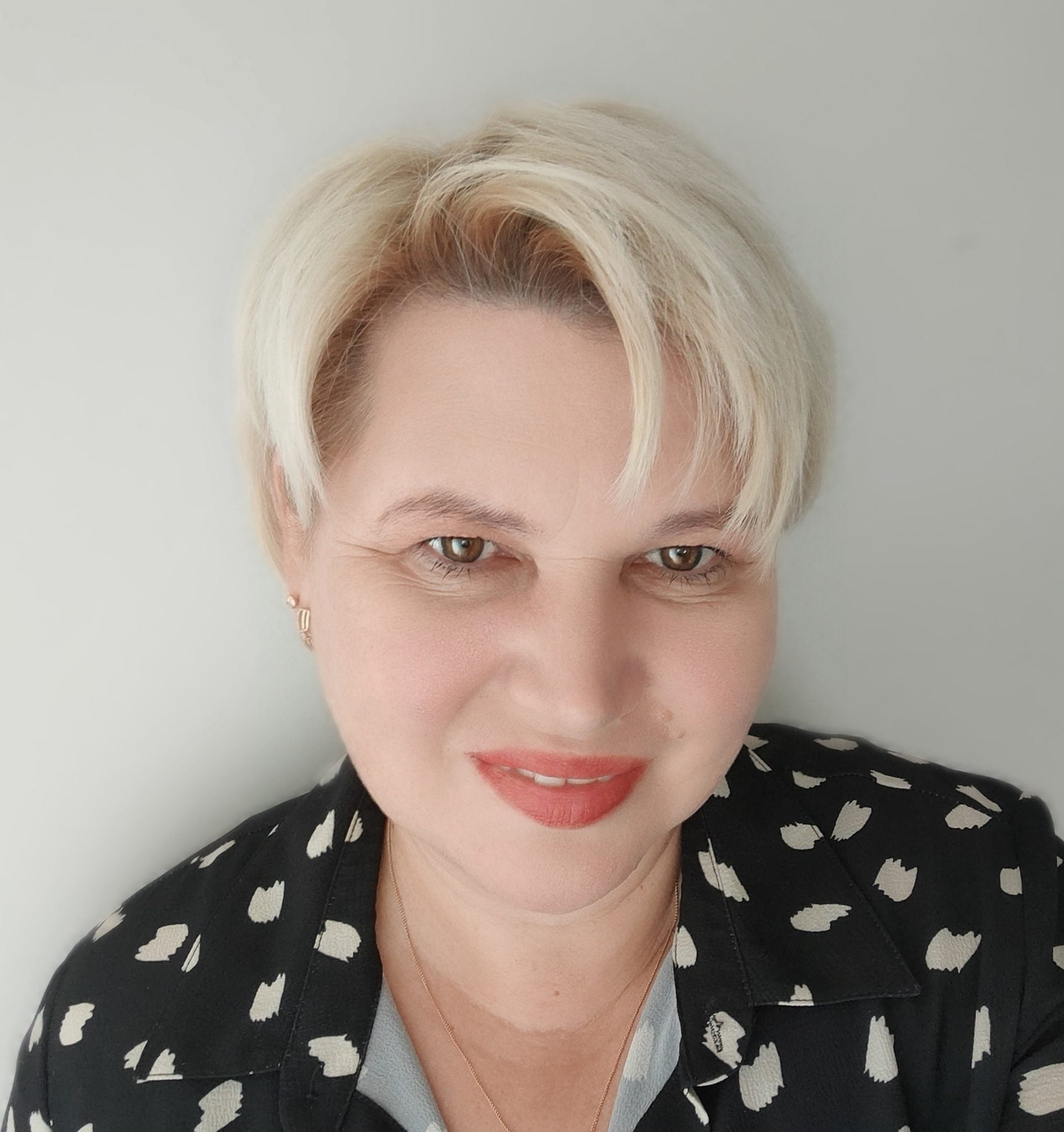Meet Our Assessors – International School Of Linguists
