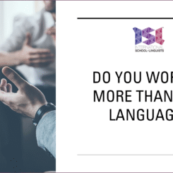 DA Languages – International School Of Linguists